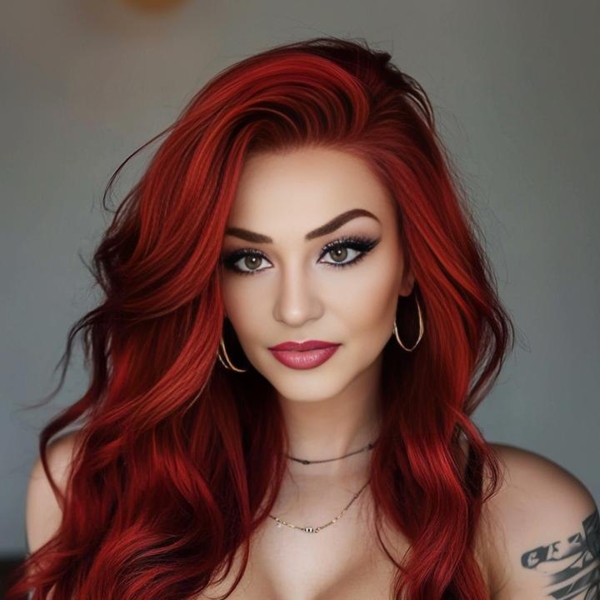 Amber Lee - Official Website